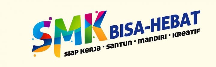 SMKN 58 Jakarta – Bisa,Pasti Bisa, Harus Bisa!