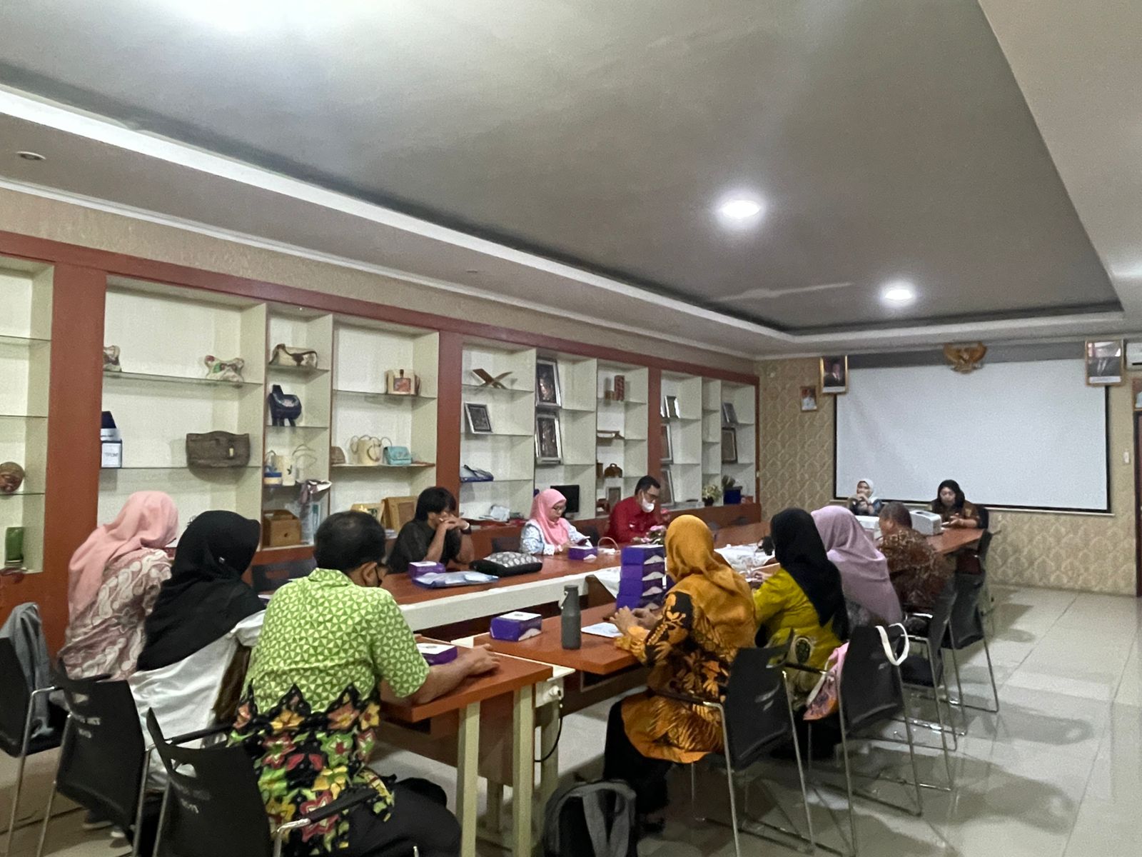 SMKN 58 Jakarta – Bisa,Pasti Bisa, Harus Bisa!